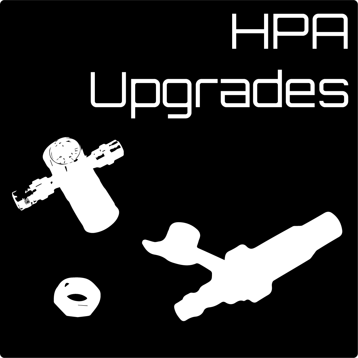 HPA Upgrades – Umbrella Armory