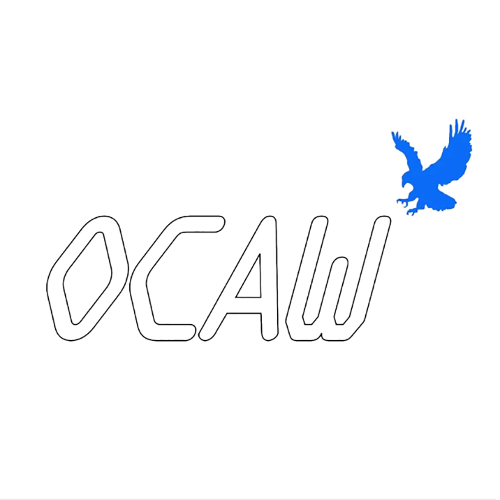 OCAW – Umbrella Armory