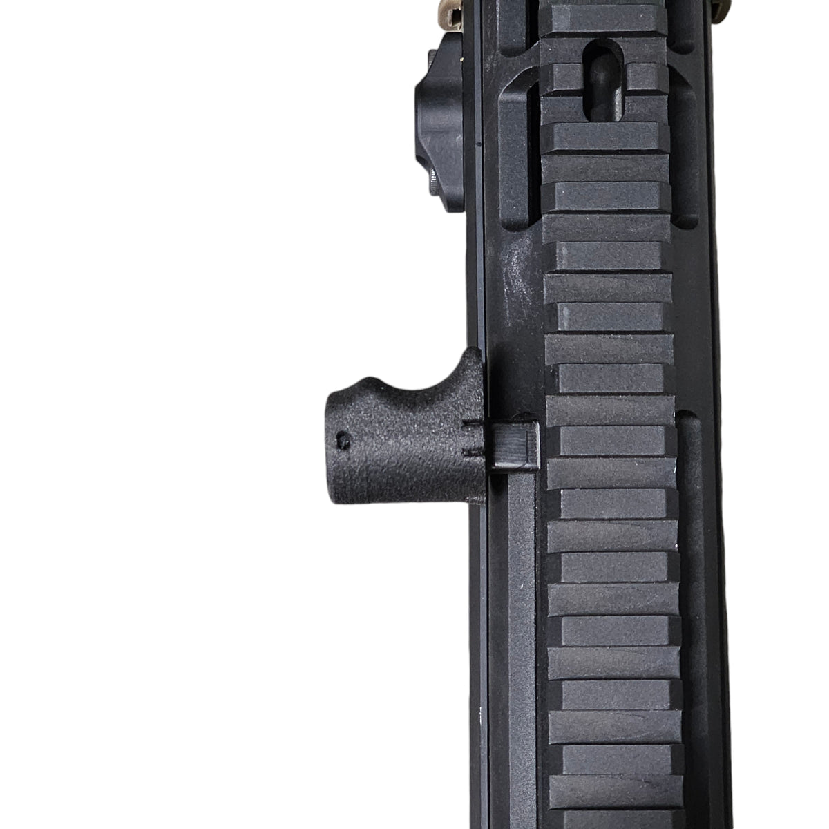 PSA JAKL Enhanced Charging Handle Cover – Umbrella Armory