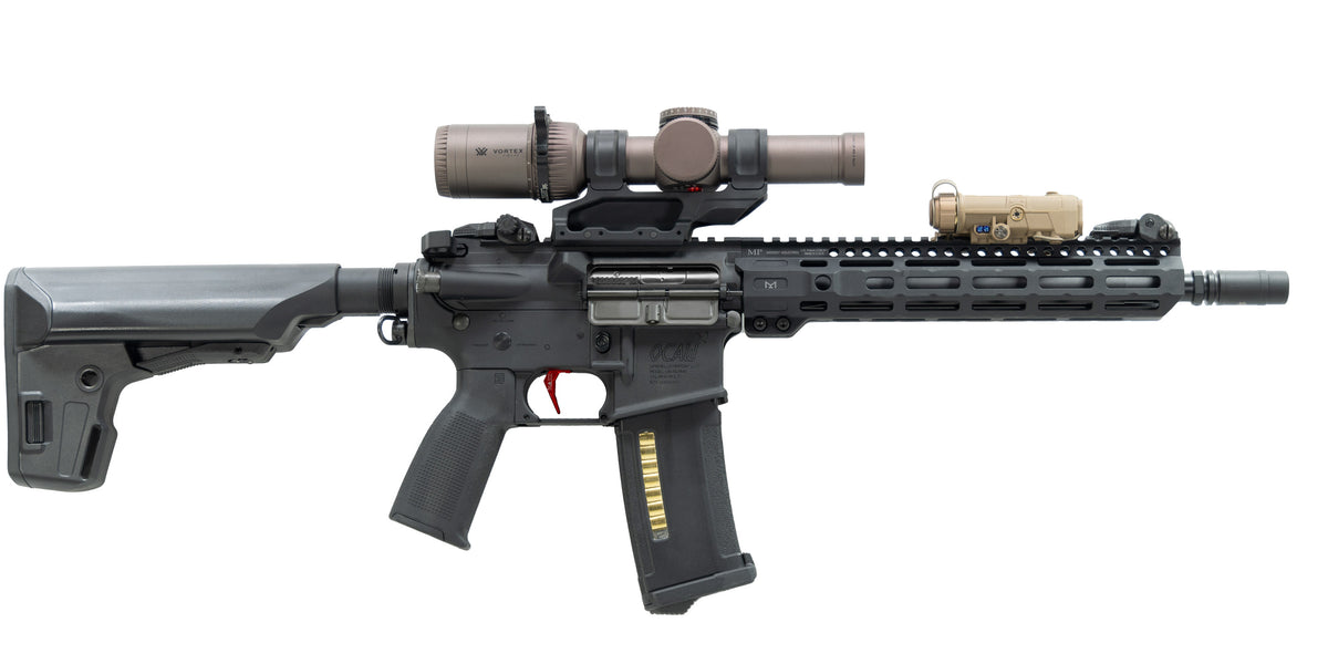 OCAW MK11 – Umbrella Armory