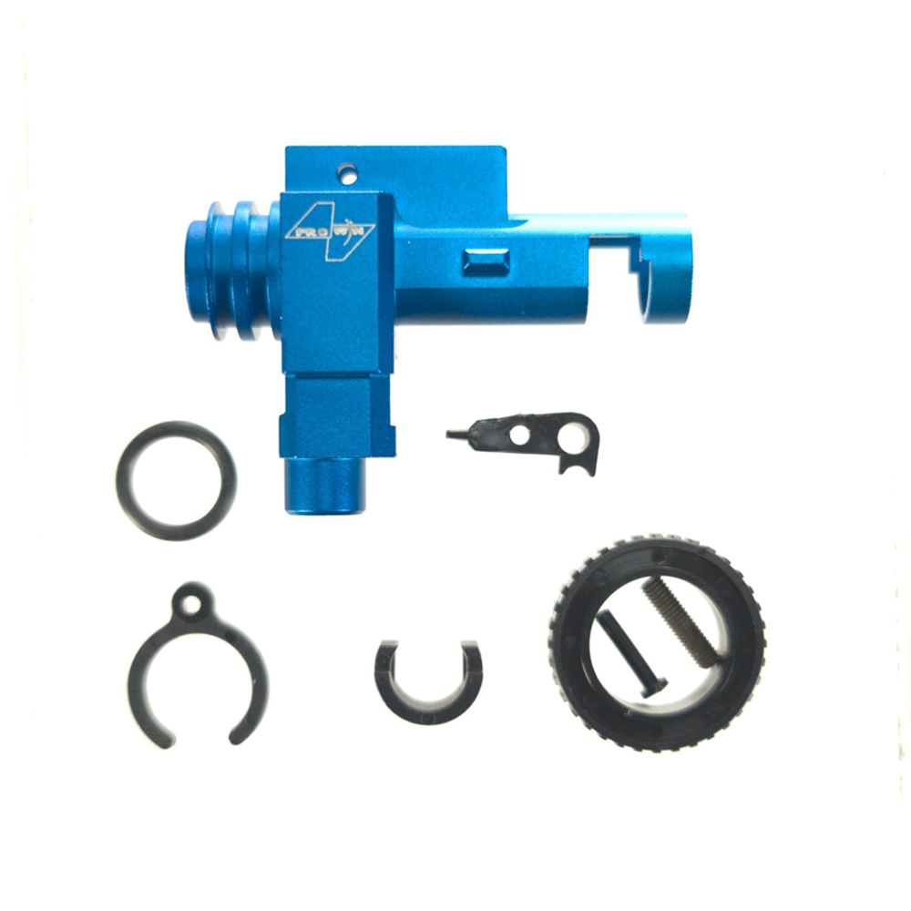 ProWin Hop-Up Unit – Umbrella Armory