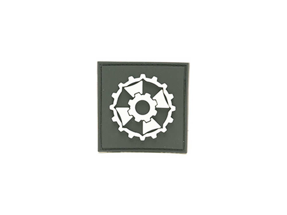 Umbrella Armory Patch Small