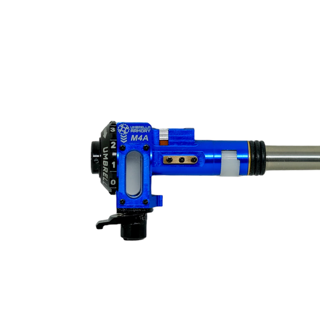 Umbrella Maxxpro Hop-Up & 6.03mm R-Hop Inner Barrel Combo – Umbrella Armory